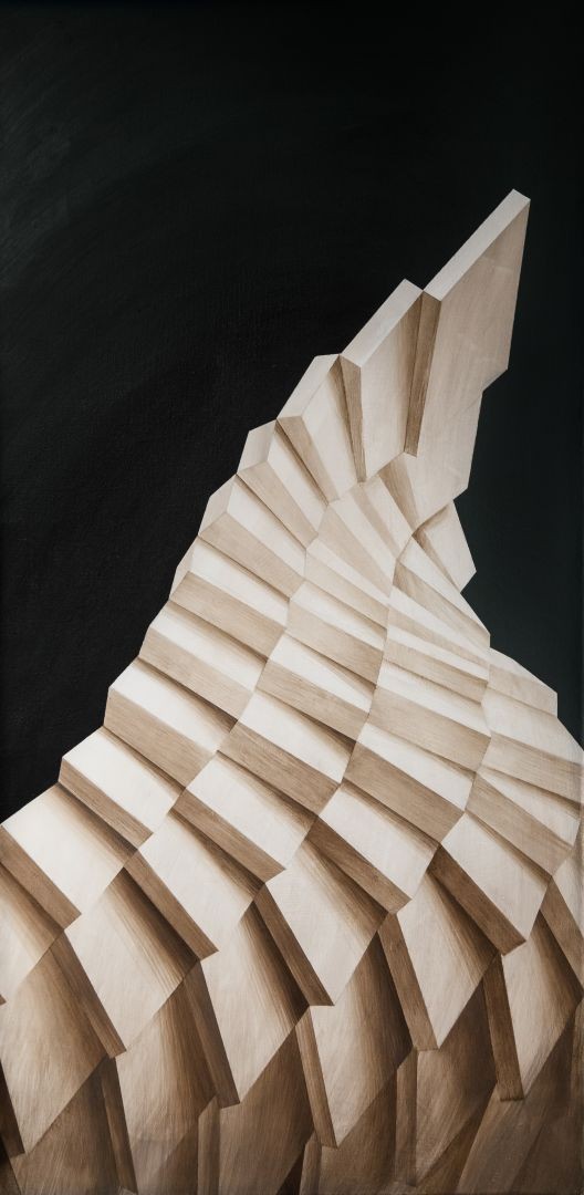 Anna Reinert-Faleńczyk :: Galeria Sztuki Stolarska Krupowicz